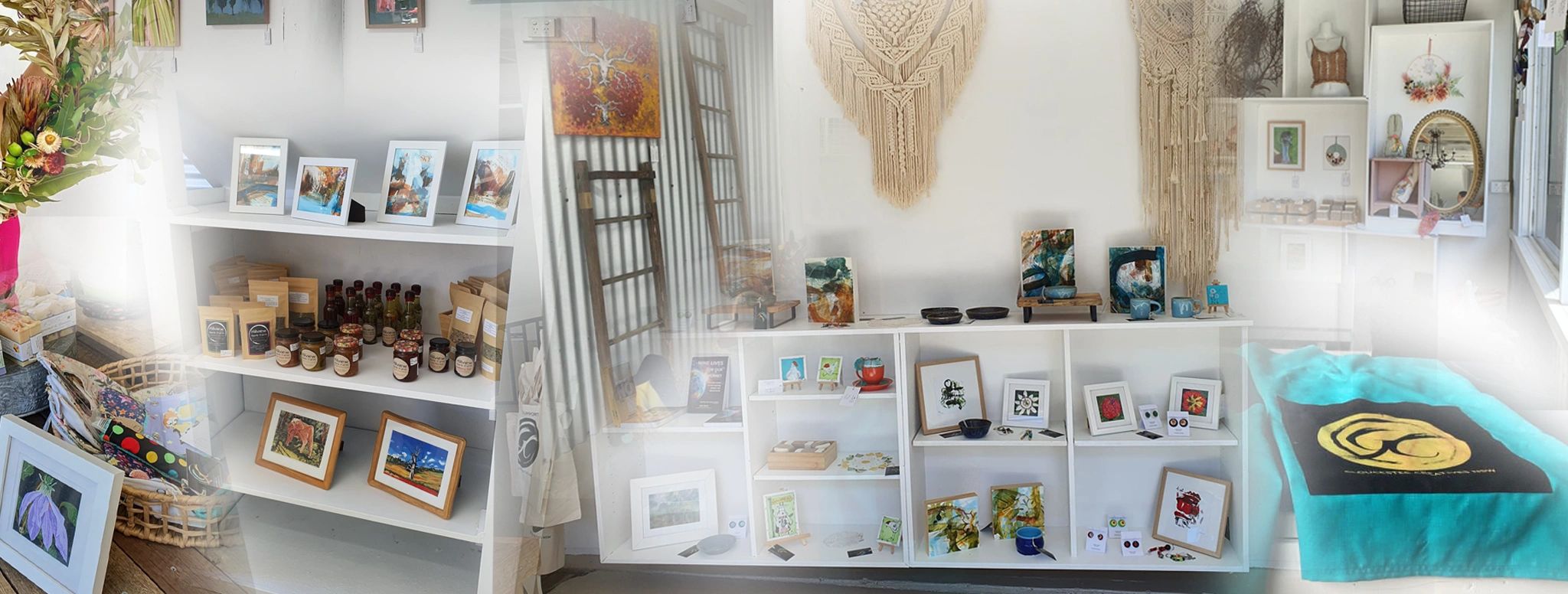 Gloucester Creative NSW