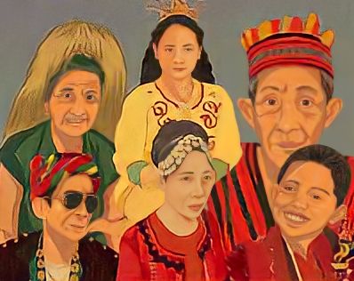 Philippine People And Culture