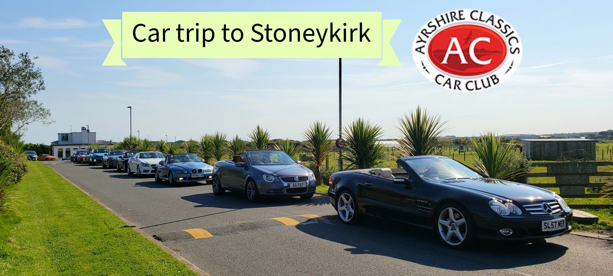 Stoneykirk Aviation Museum