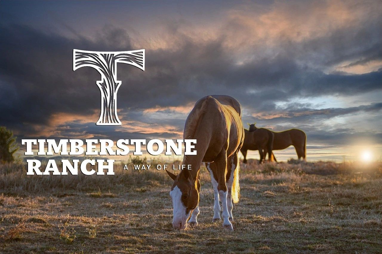 Facilities | Timberstone Ranch