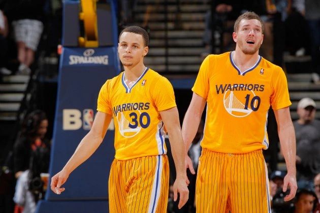 The 10 Worst Jerseys in NBA History