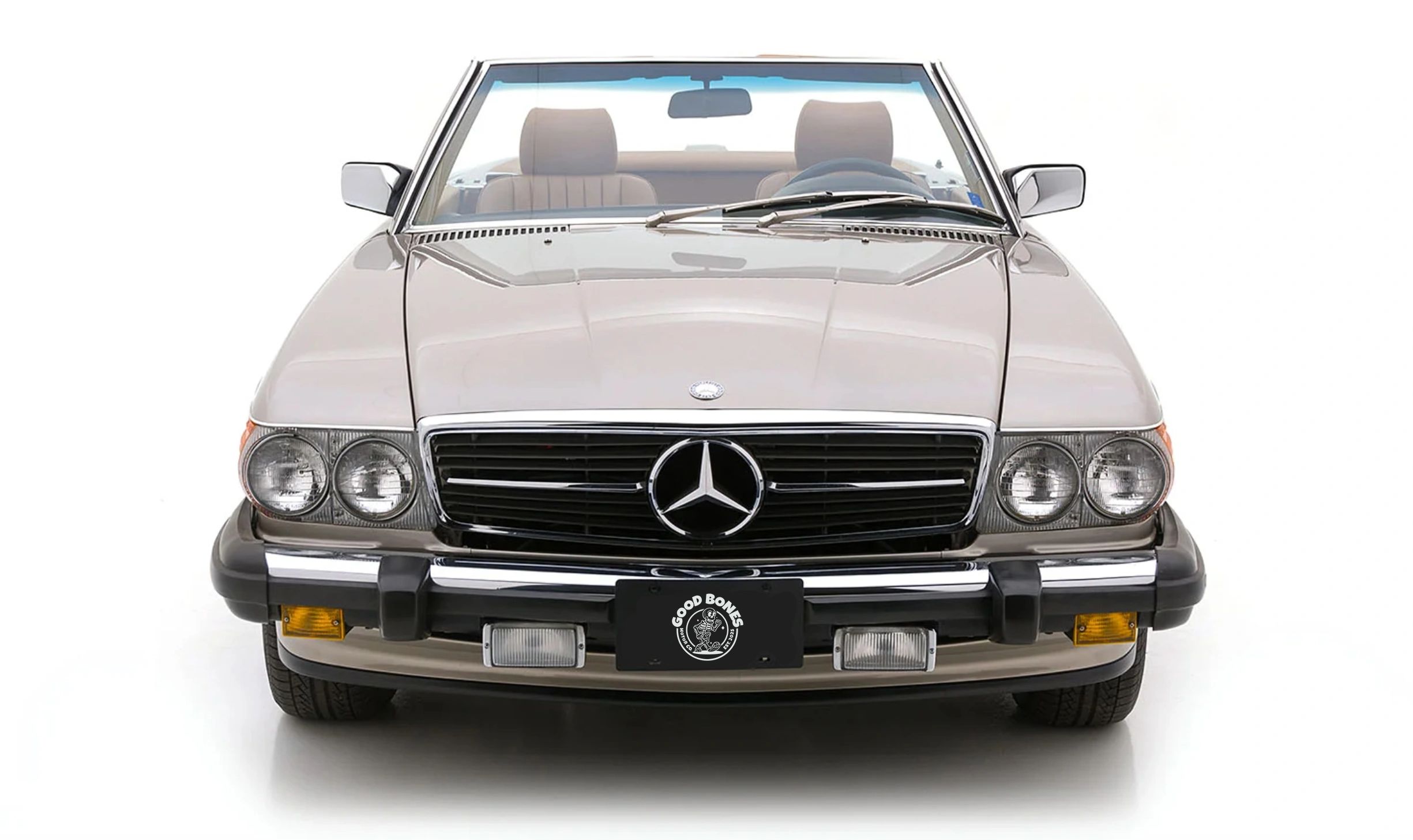 Good Bones Motor Co.