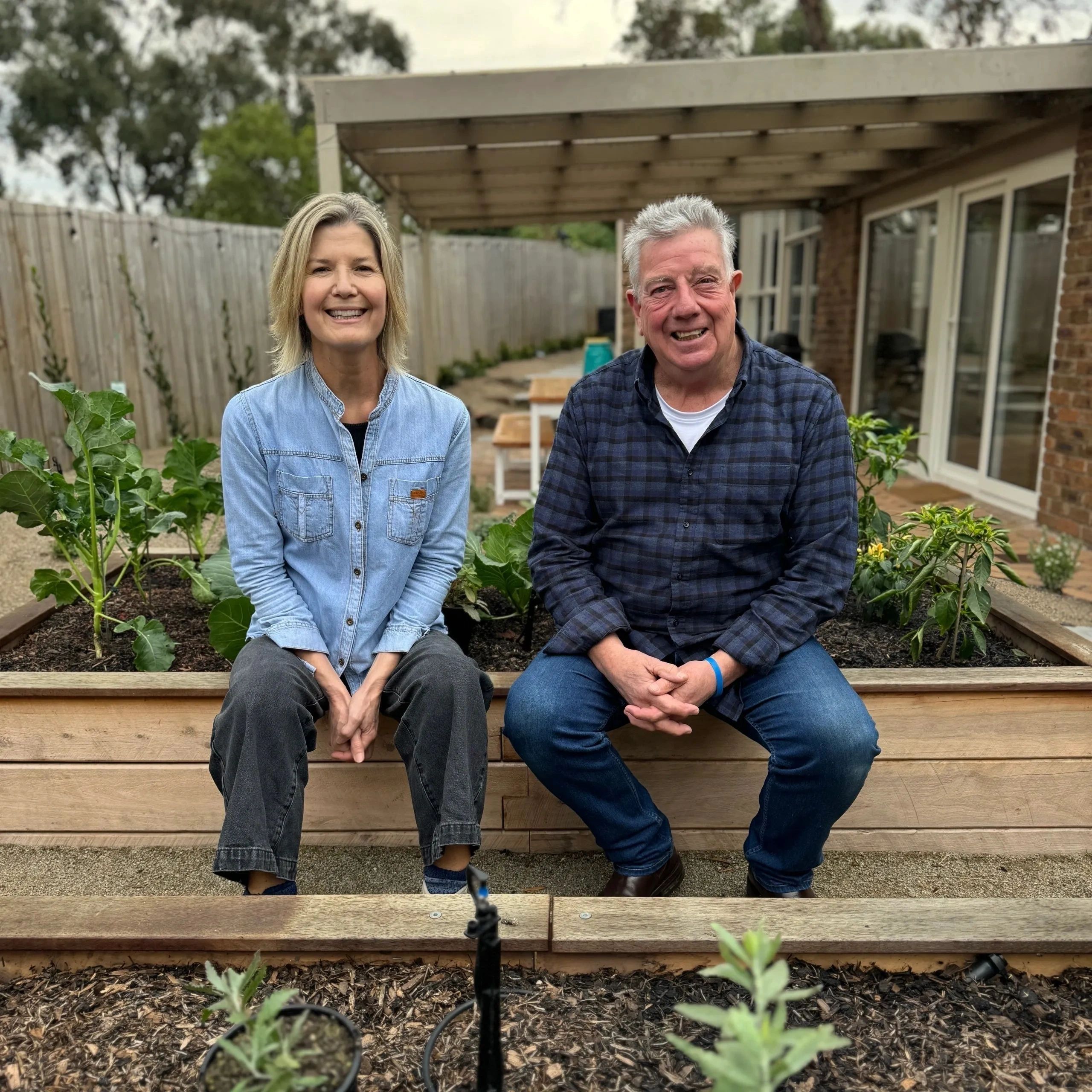 Meet Keith | Muddy Boots