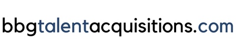 bbg talent acquisitions