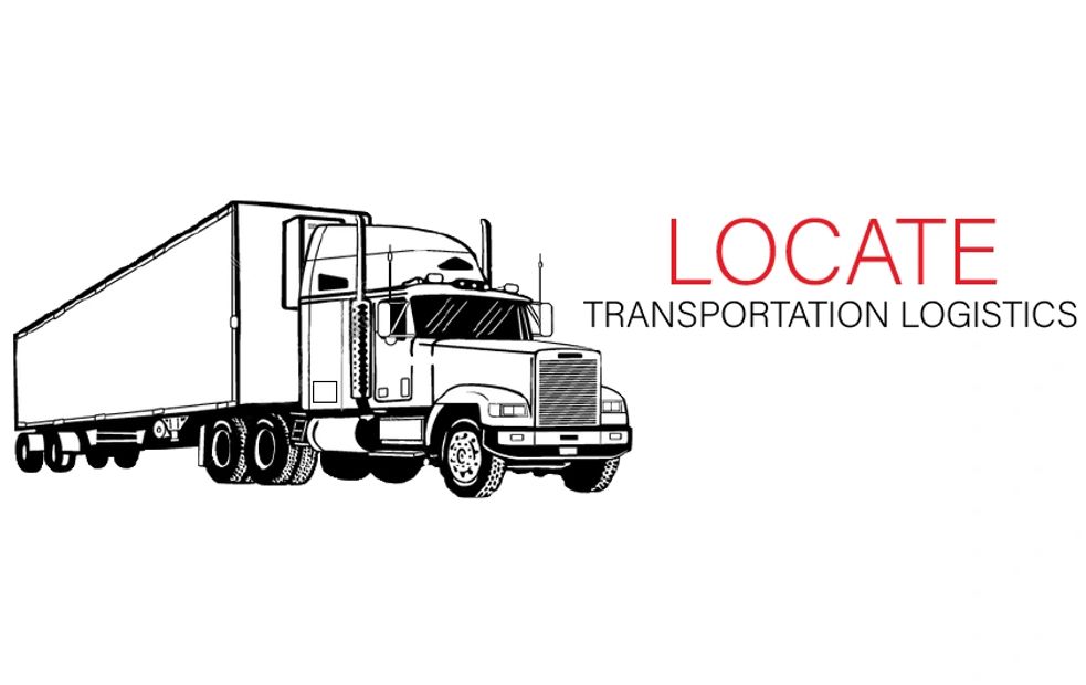 Locate Transportation Logistics