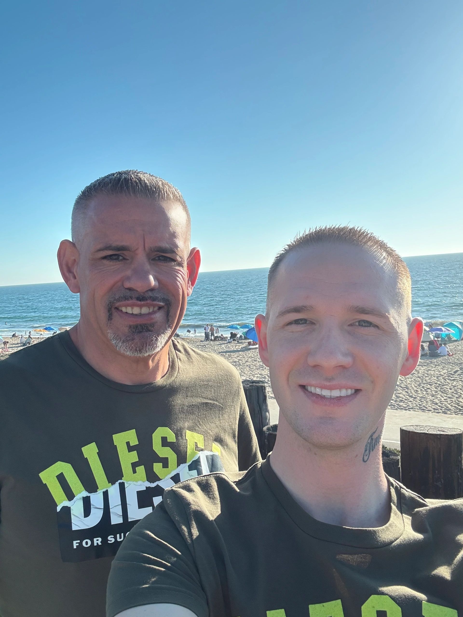 7 Years Clean — A Guiding Light in Recovery