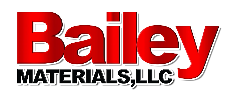 Sand and Gravel Supplier - Bailey Materials, LLC.