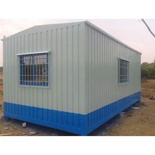 Portacabins & Container Offices:-
