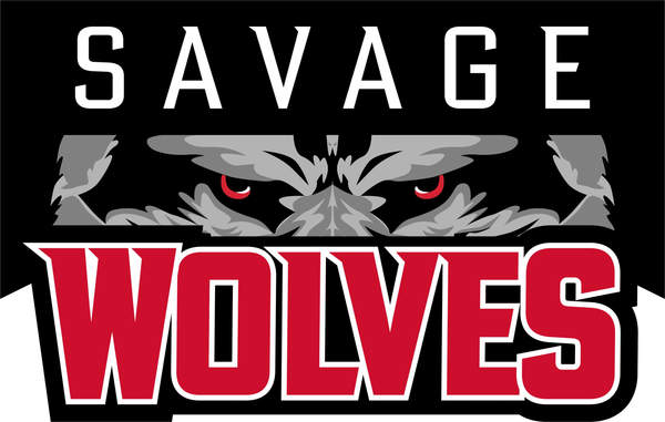 Savage Wolves
