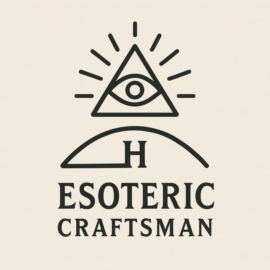 Esoteric Craftsman