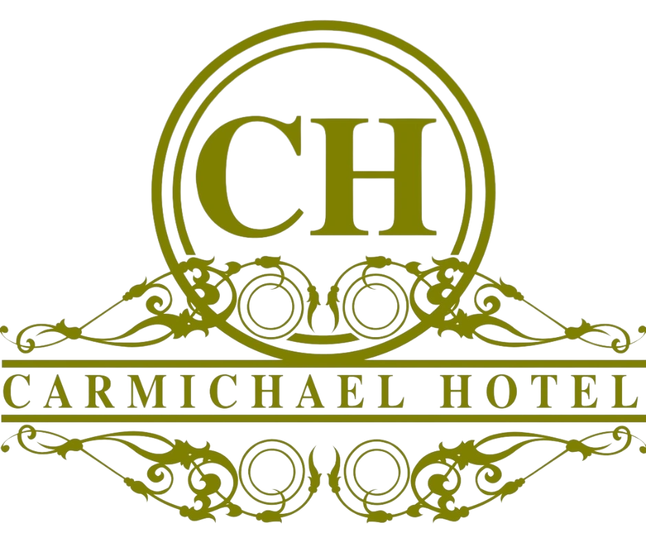 Hotels in Hull City Centre - The Carmichael Hotel
