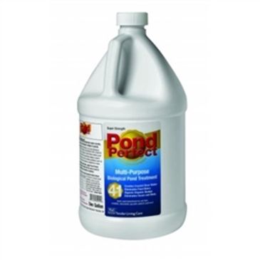 Pond Water Treatments - Farm Pond Treatments