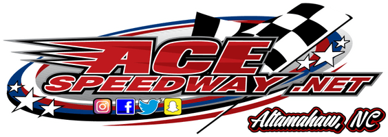 Ace Speedway - Short Track Racing - Altamahaw, North Carolina
