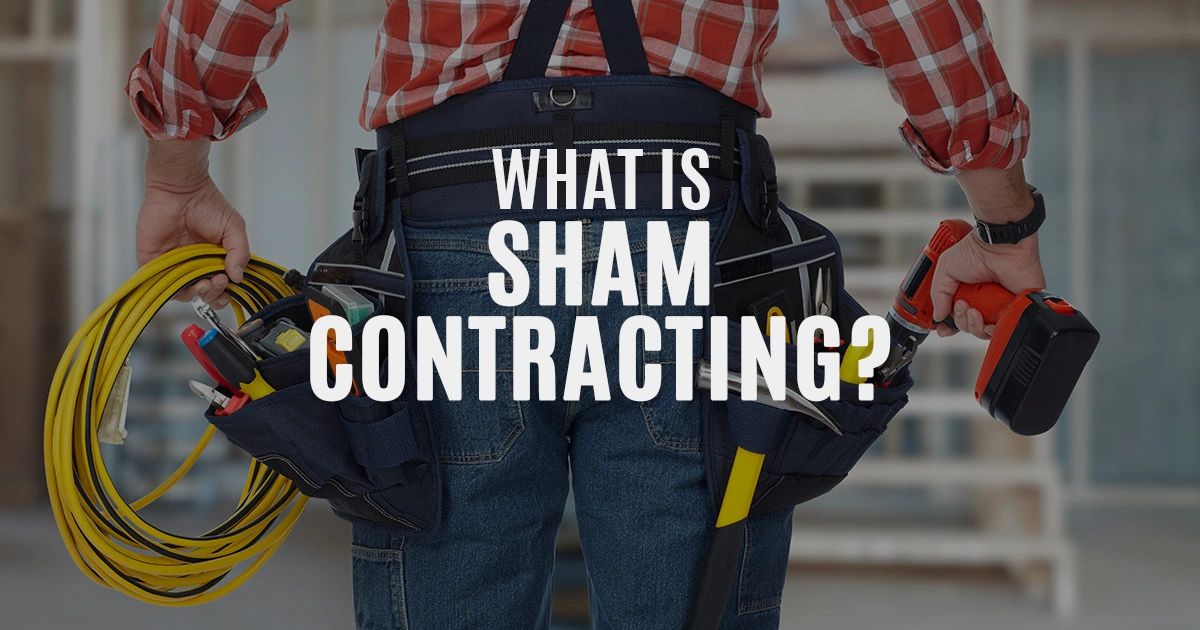 Sham Contracting in Australian Cleaning: What You Need to Know