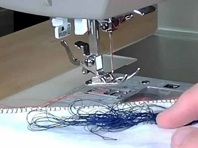 Beat the Bumps, Tackle Sewing Machine Troubles Like A Pro