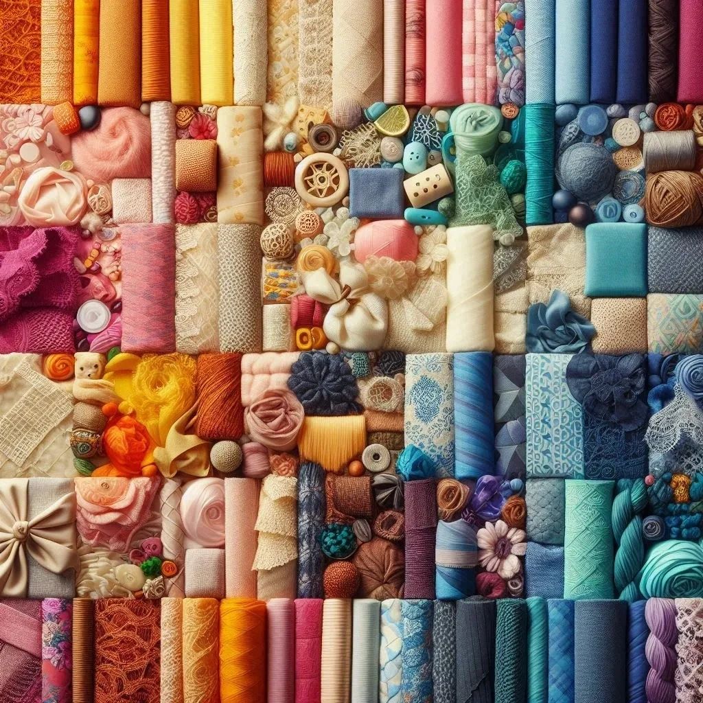 How to Choose the Right Fabric for Your Sewing Projects