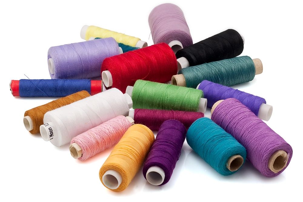Choosing the Right Thread For Your Project