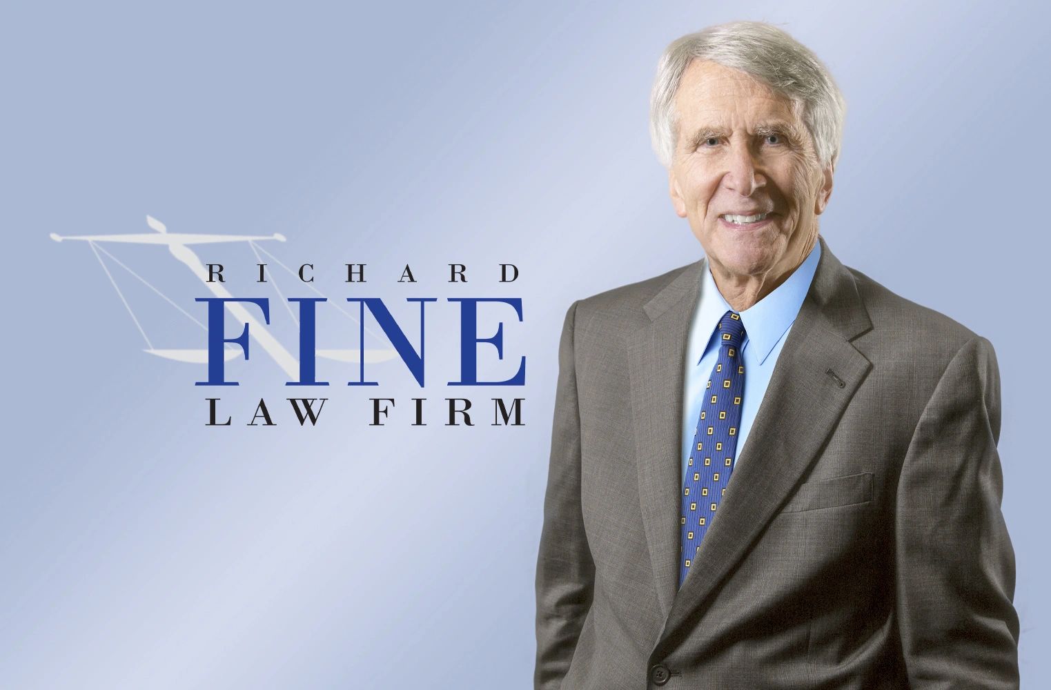 Attorney Richard Fine