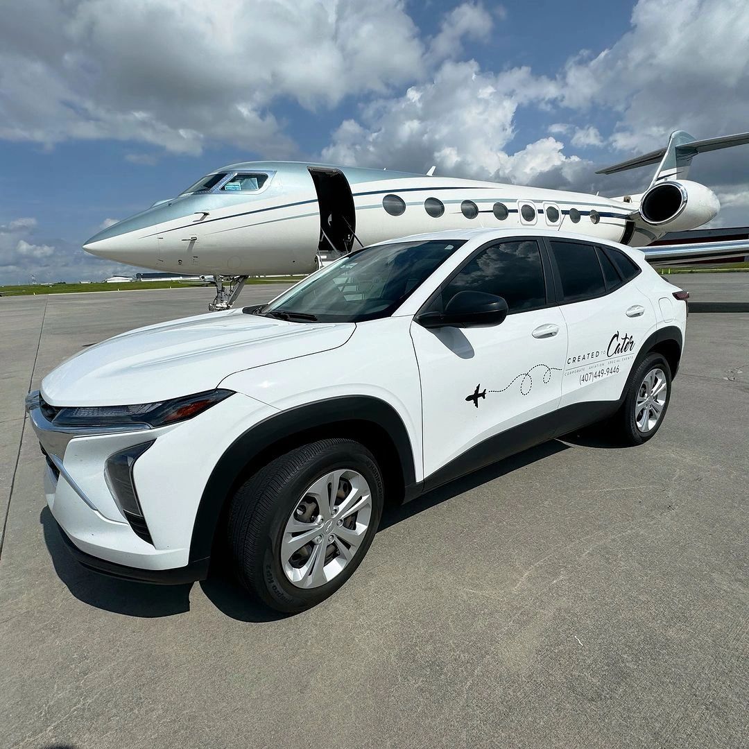 The Ultimate Guide to Luxury In-Flight Catering