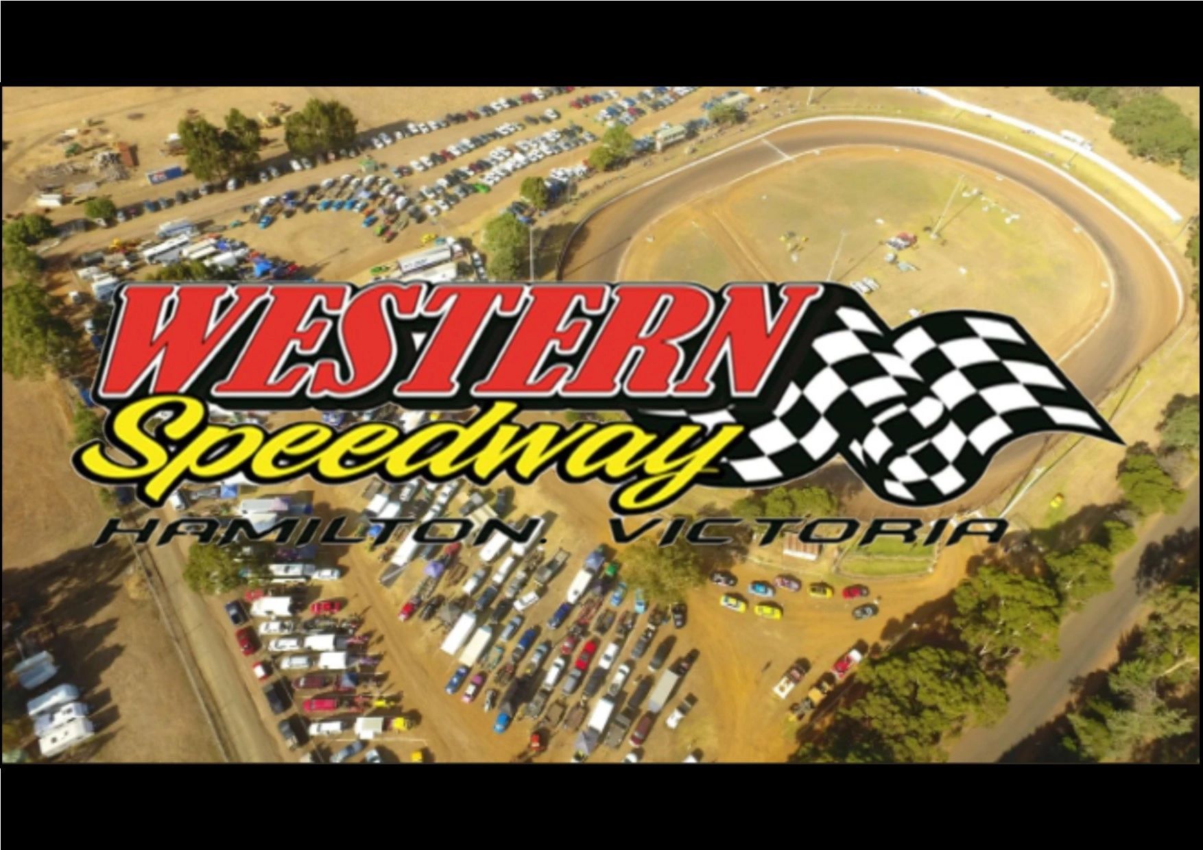 Western Speedway Hamilton