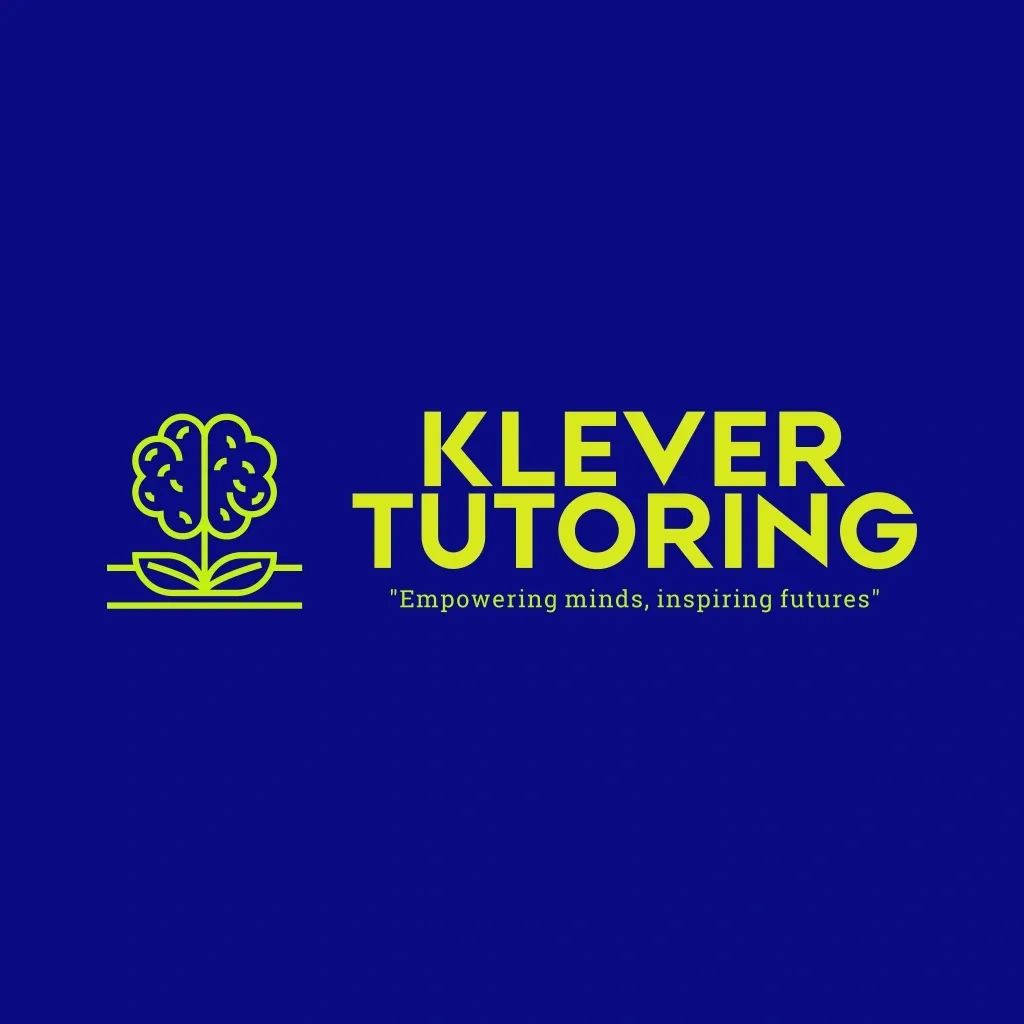 Afterschool Program - Klever Tutoring