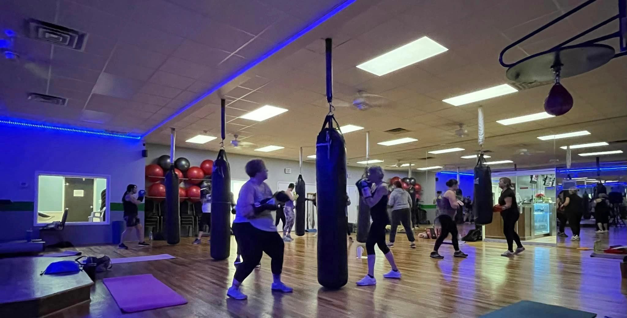 Greenbrier Valley Fitness - Gym, Fitness Center, 24 Hour Gym