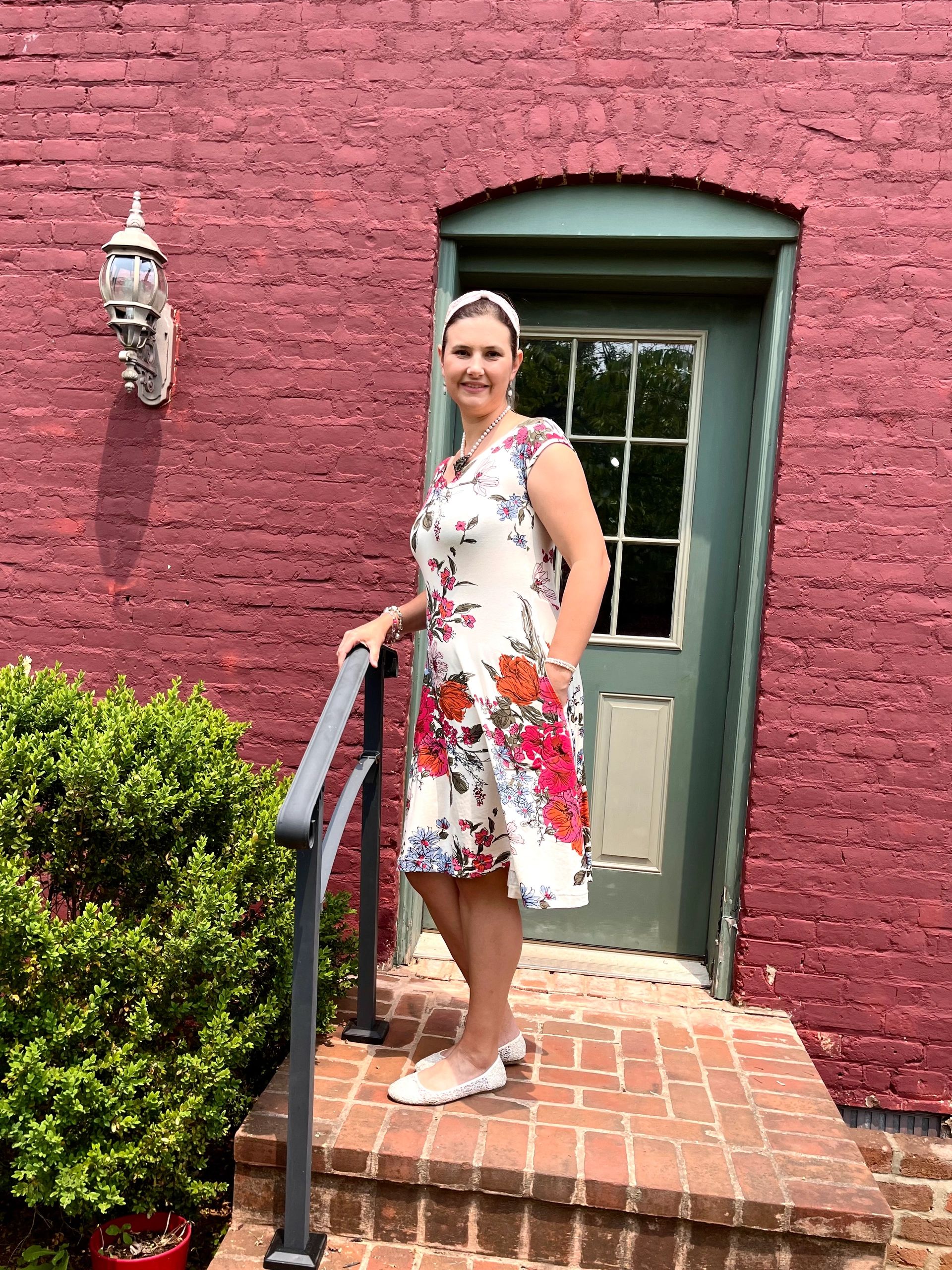 Pockets - or the Lack Thereof - in Women's Clothing