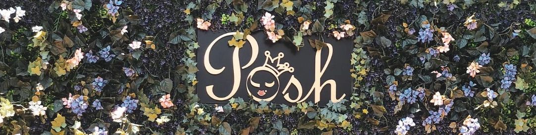 Home | Posh Gordonsville Boutique