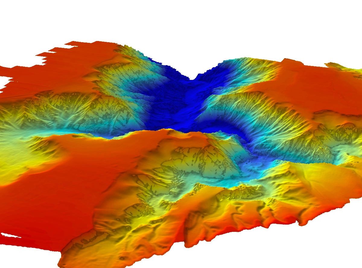 Ancelet Geophysical Services LLC