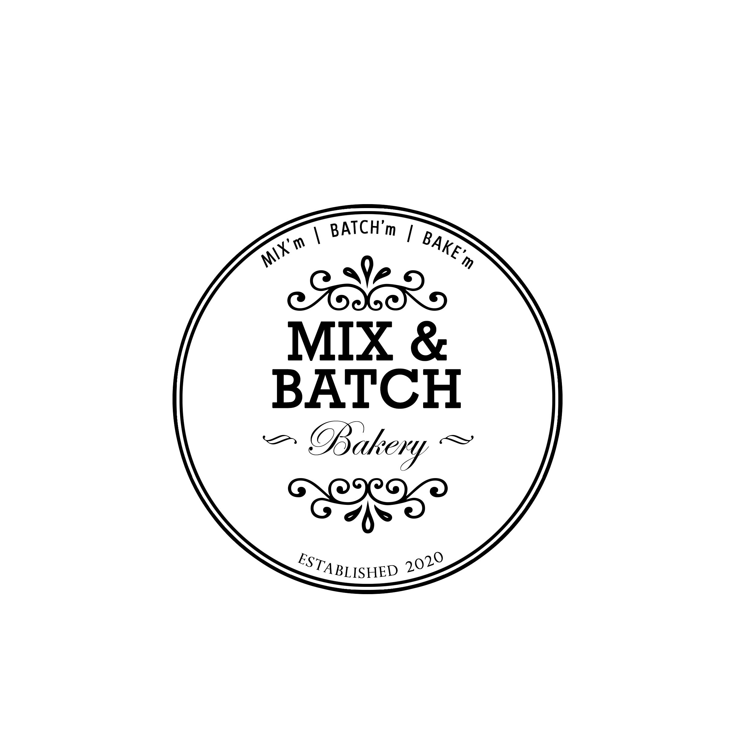 Mix and Batch Bakery