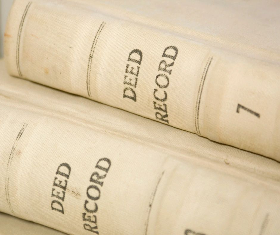 Clearing the Title: Understanding Title Curative Litigation