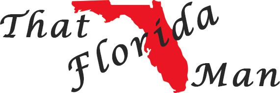 That Florida Man Hub