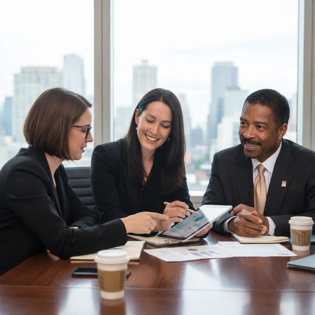 Total Talent Consultants