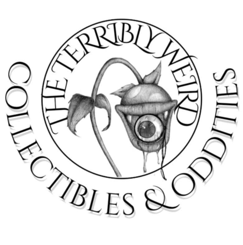 The Terribly Weird - Collectibles, Antiques
