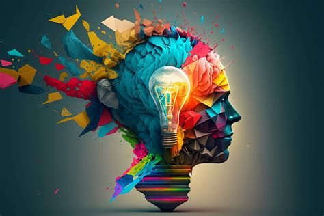 The Spark of Creativity