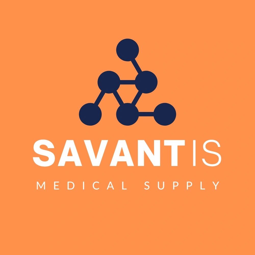 Savantis Medical Supply - Inicio