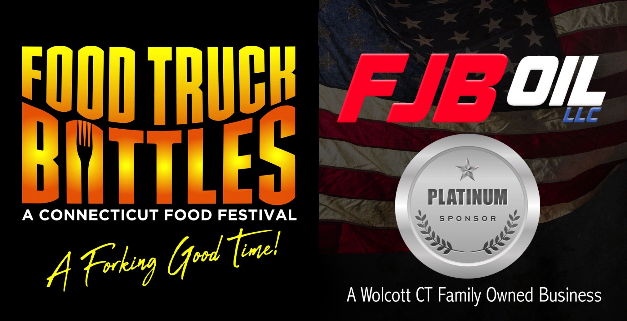 Things to Do in Connecticut in May - CT Food Truck Battles Festival