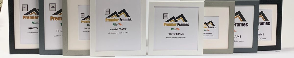 TP102 Value Trade Multi-packs of A102 PhotoFrames