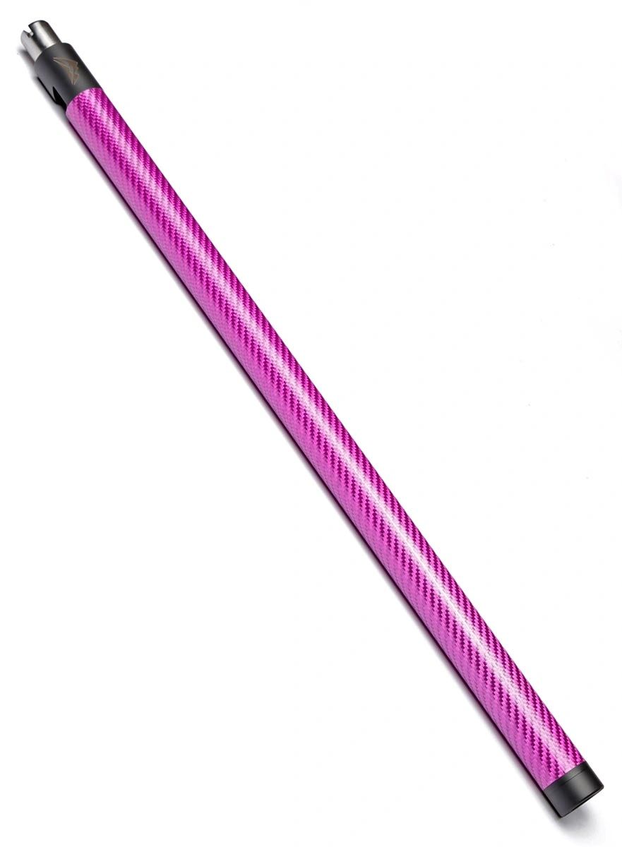 CARBON FIBER BARREL, PINK FNC