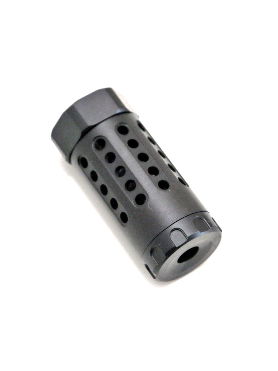 FNC PORTED MUZZLE COMPENSATOR