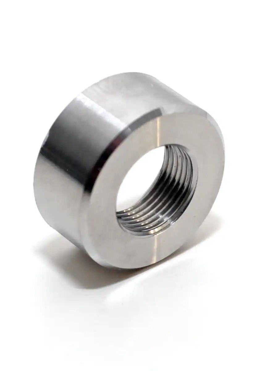 REPLACEMENT THREAD PROTECTOR