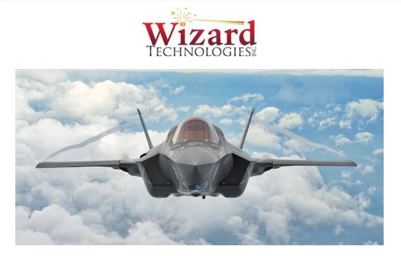 Wizard Technologies Inc.