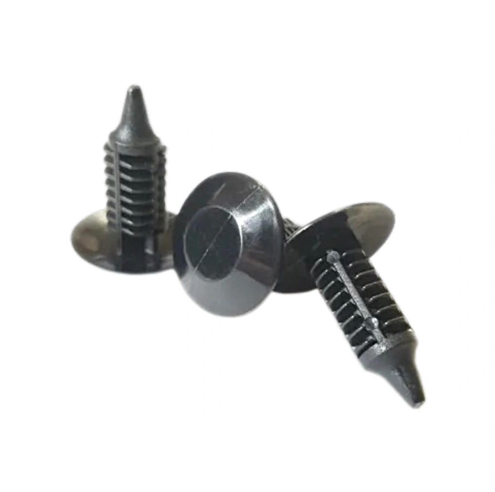 Upgraded Mounting Clips