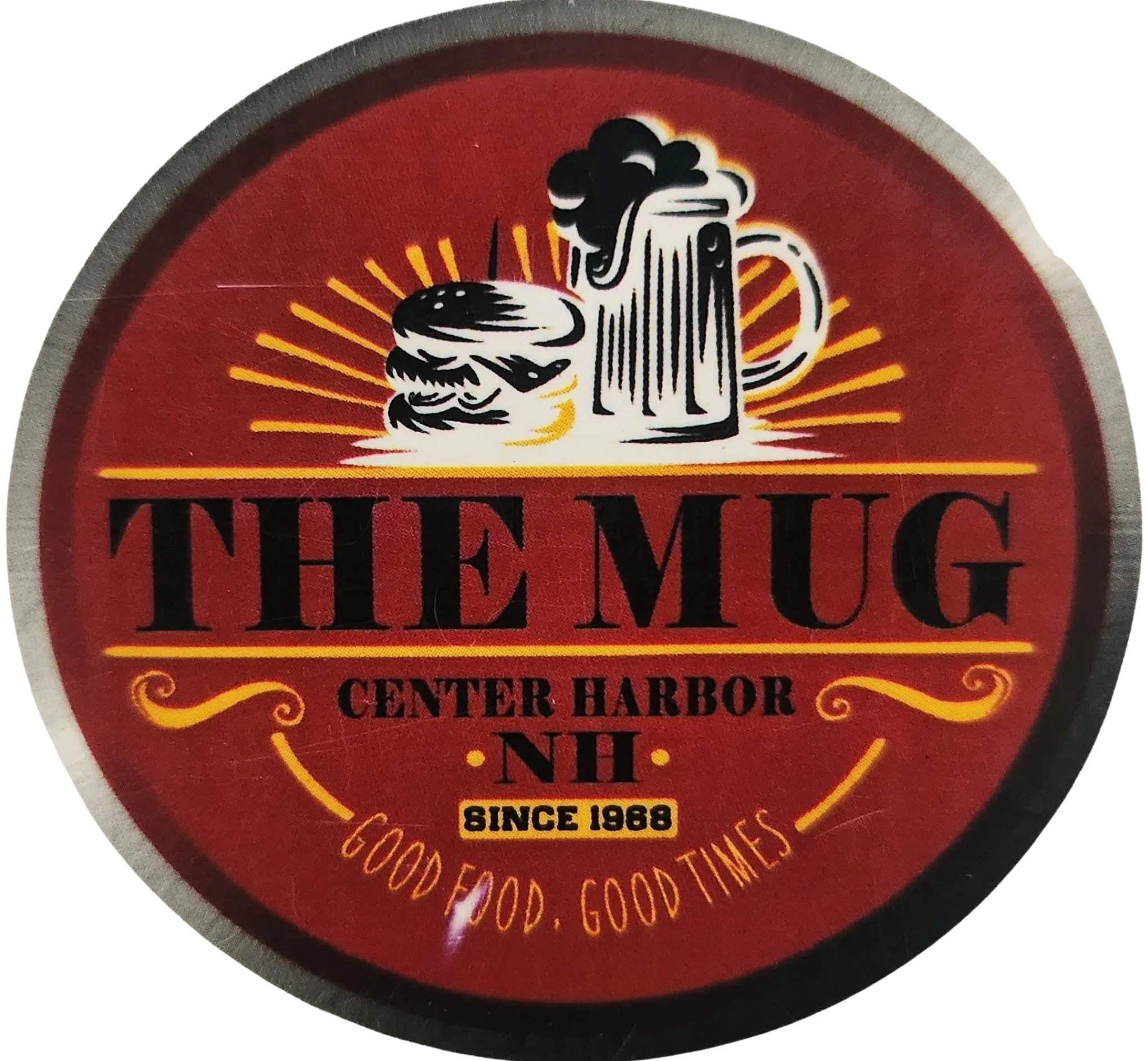 The Mug Restaurant