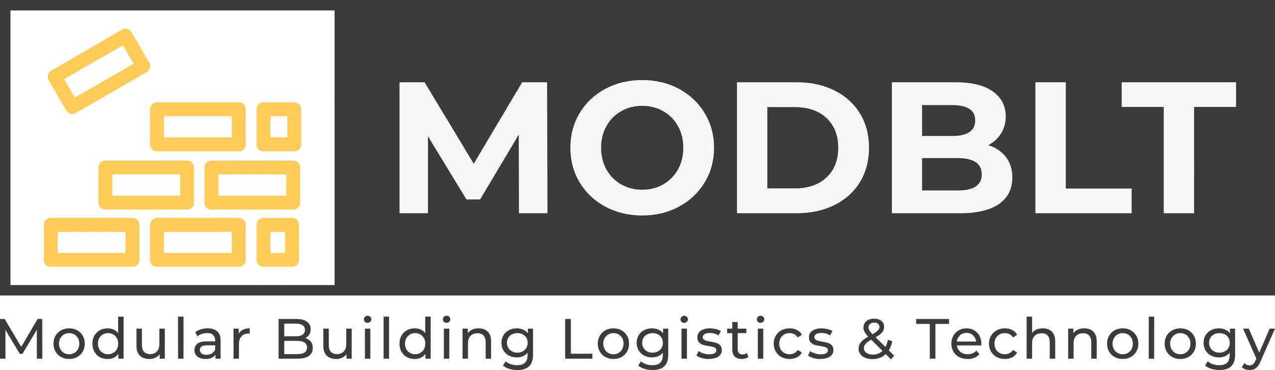 Modular Built LLC: Construction Management and Modular Logistics