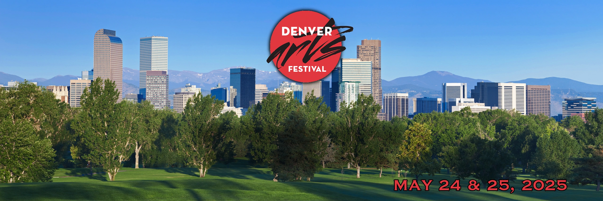 Denver Arts Festival - Home