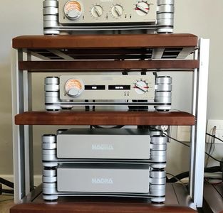 German Audio - Audio, High End, Audio, Hifi | German Audio