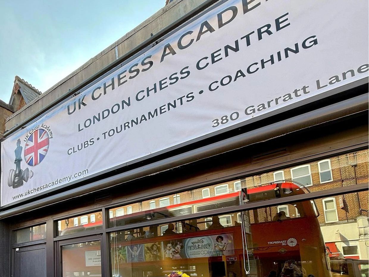 London FIDE Chess Congress - Chess, Junior, Chess, FIDE, ECF, Rating ...