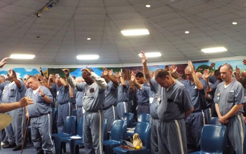 Xtreme Soulutions - Prison Ministry, Re-Entry Training