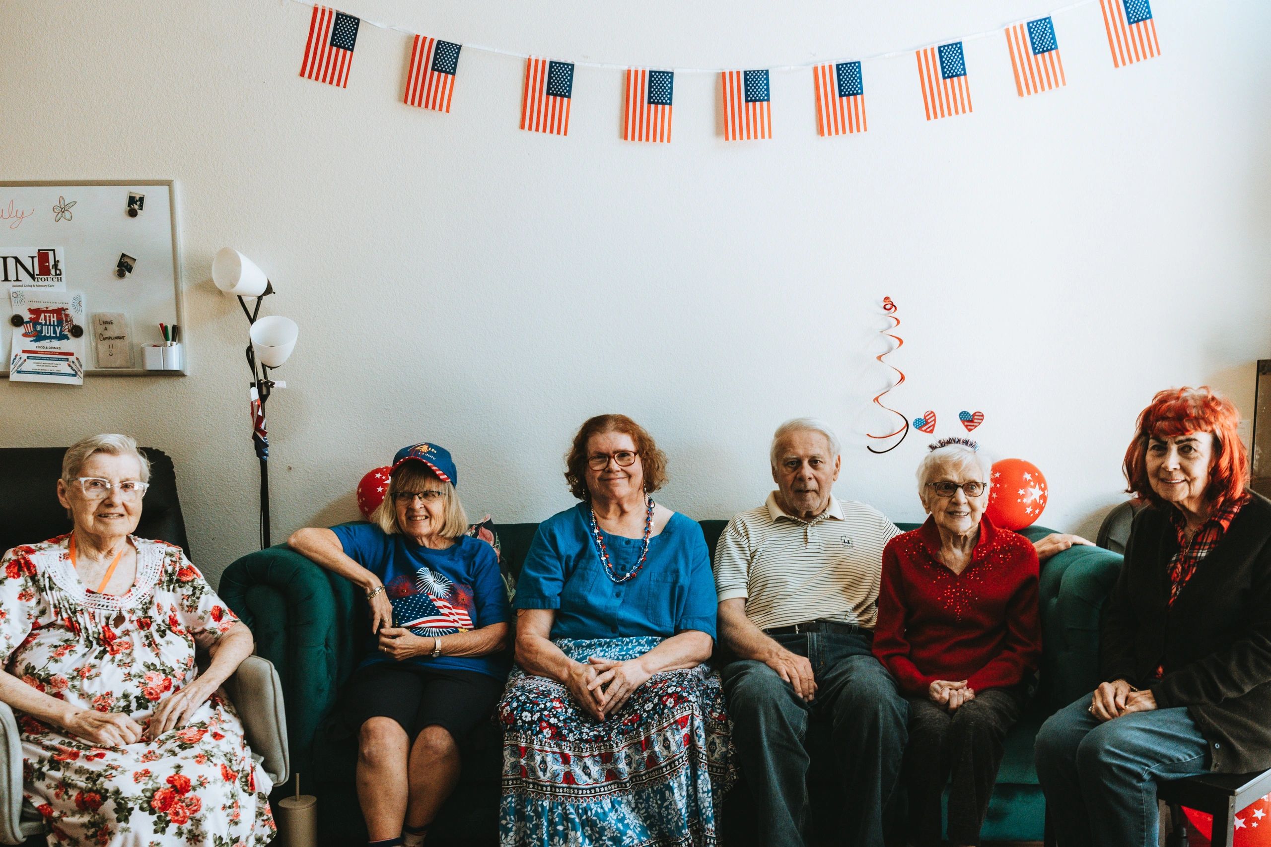 Haven Springs Assisted Living and Memory Care